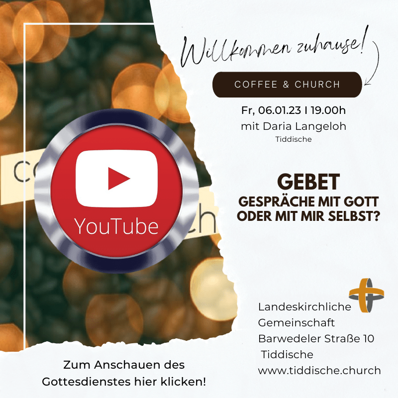 Landeskirchliche Gemeinschaft Tiddische