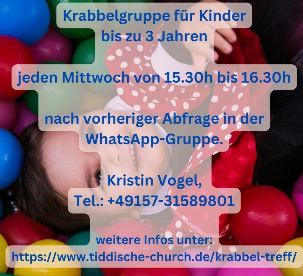 Aktuelles - Landeskirchliche Gemeinschaft Tiddische